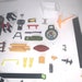 GI Joe Vtg 1980s 90s Accessories Backpacks Figures Lot - Etsy