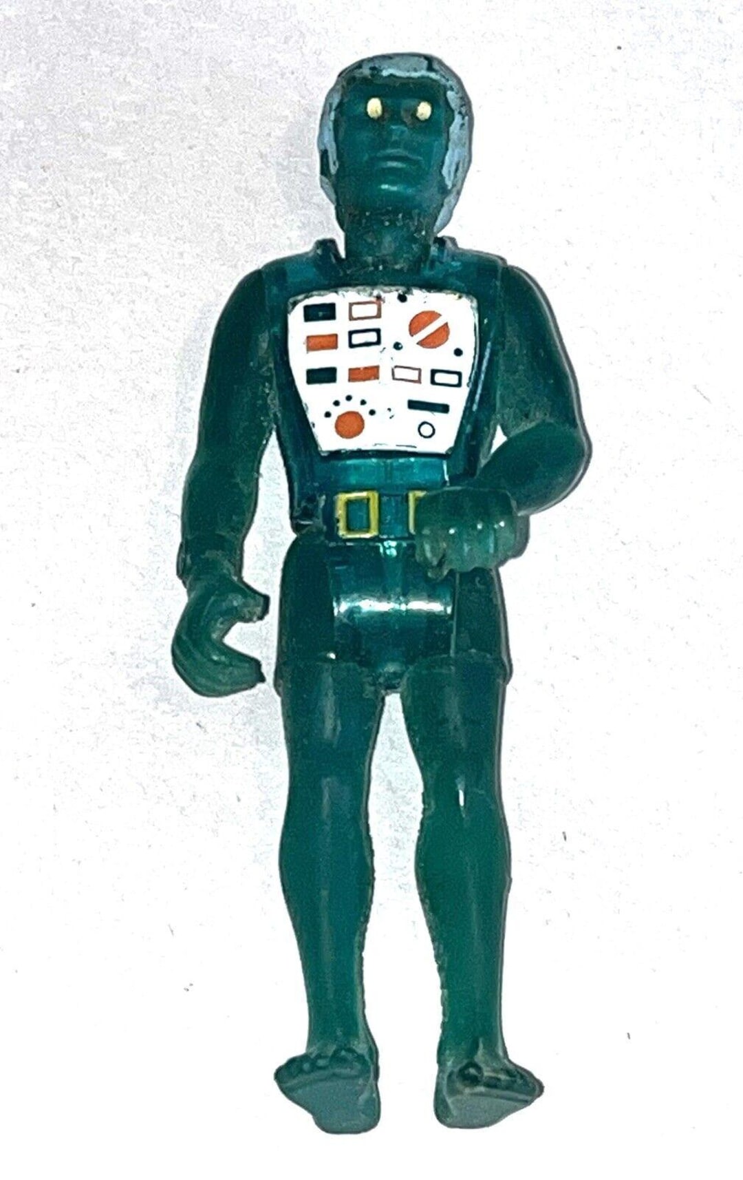 Adventure People X Ray Man 4 Inch Figure Fisher Price Vtg 1974 - Etsy