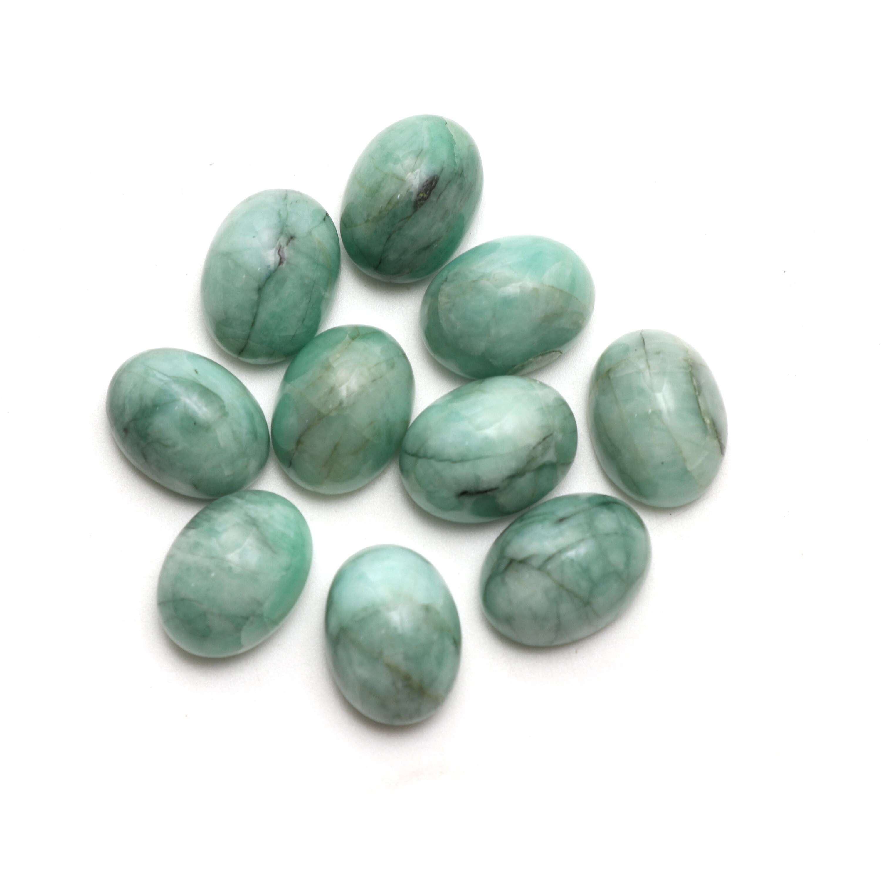 Materials Jewelry Making & Beading 12x16mm Set Of 5 Pieces Natural ...