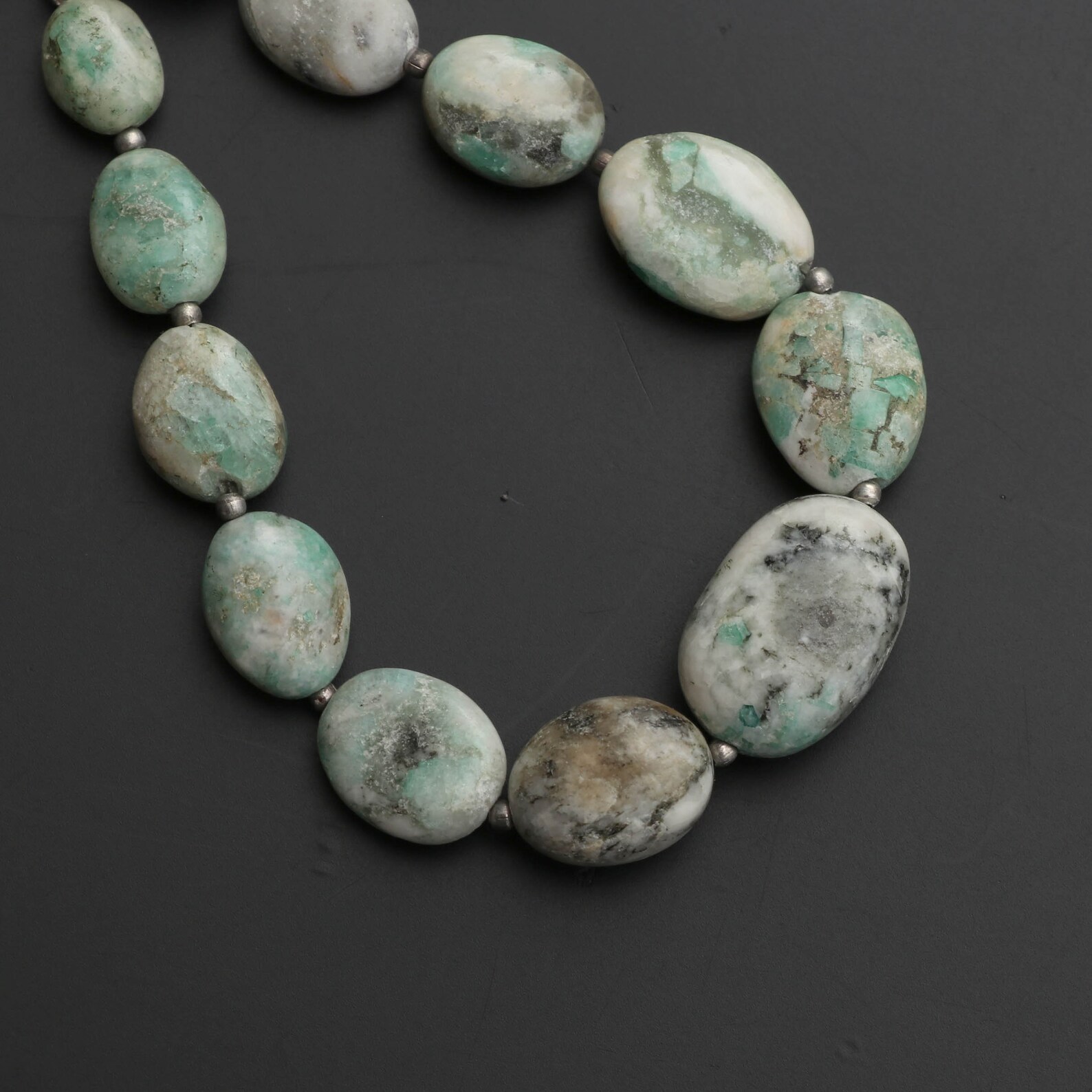 Calcite Smooth Tumble Beads Calcite 9x11 mm to 14x21 mm | Etsy