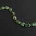 Emerald Smooth Tumble Beads, 6x8 Mm to 10x12 Mm, Green Emerald Tumble ...