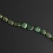 Emerald Smooth Tumble Beads, 6x8 Mm to 10x12 Mm, Green Emerald Tumble ...