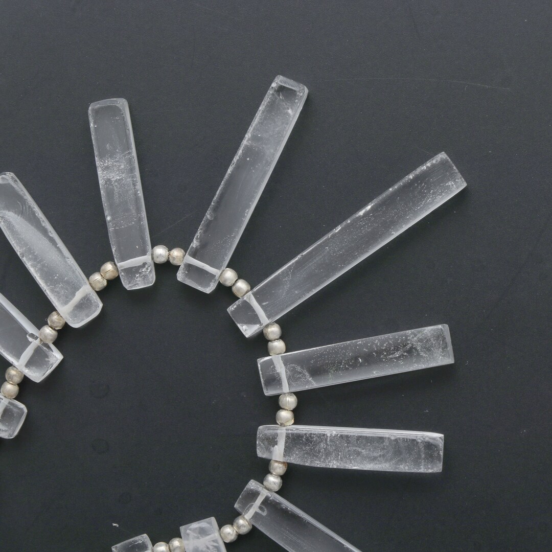 Crystal Smooth Long Slice, Cyrstal Long Slice, Smooth Slice Cyrstal ...