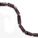 Natural Charoite Smooth Cylinder - 7x19 Mm to 8x21 Mm - Charoite ...