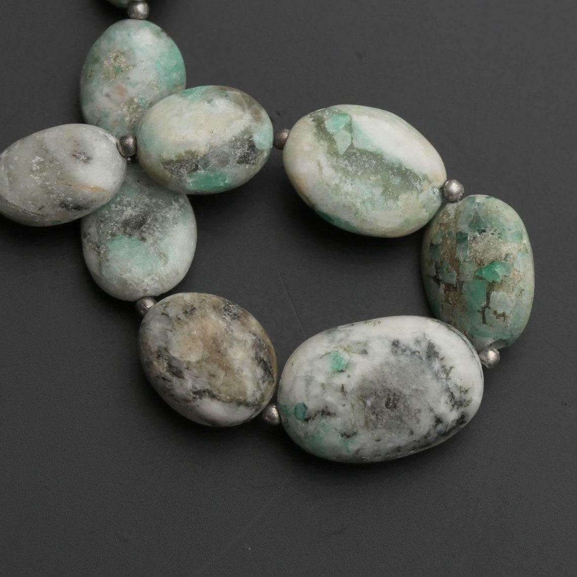 Calcite Smooth Tumble Beads Calcite 9x11 Mm to 14x21 Mm - Etsy