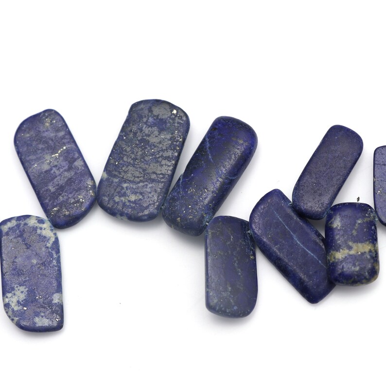 Lapis Smooth Fancy Shape Beads 16x9 Mm to 21x12 Mm Lapis - Etsy