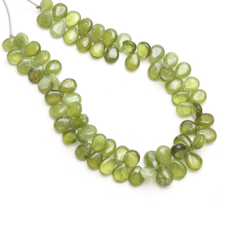 Idocrase Jewelry - Etsy