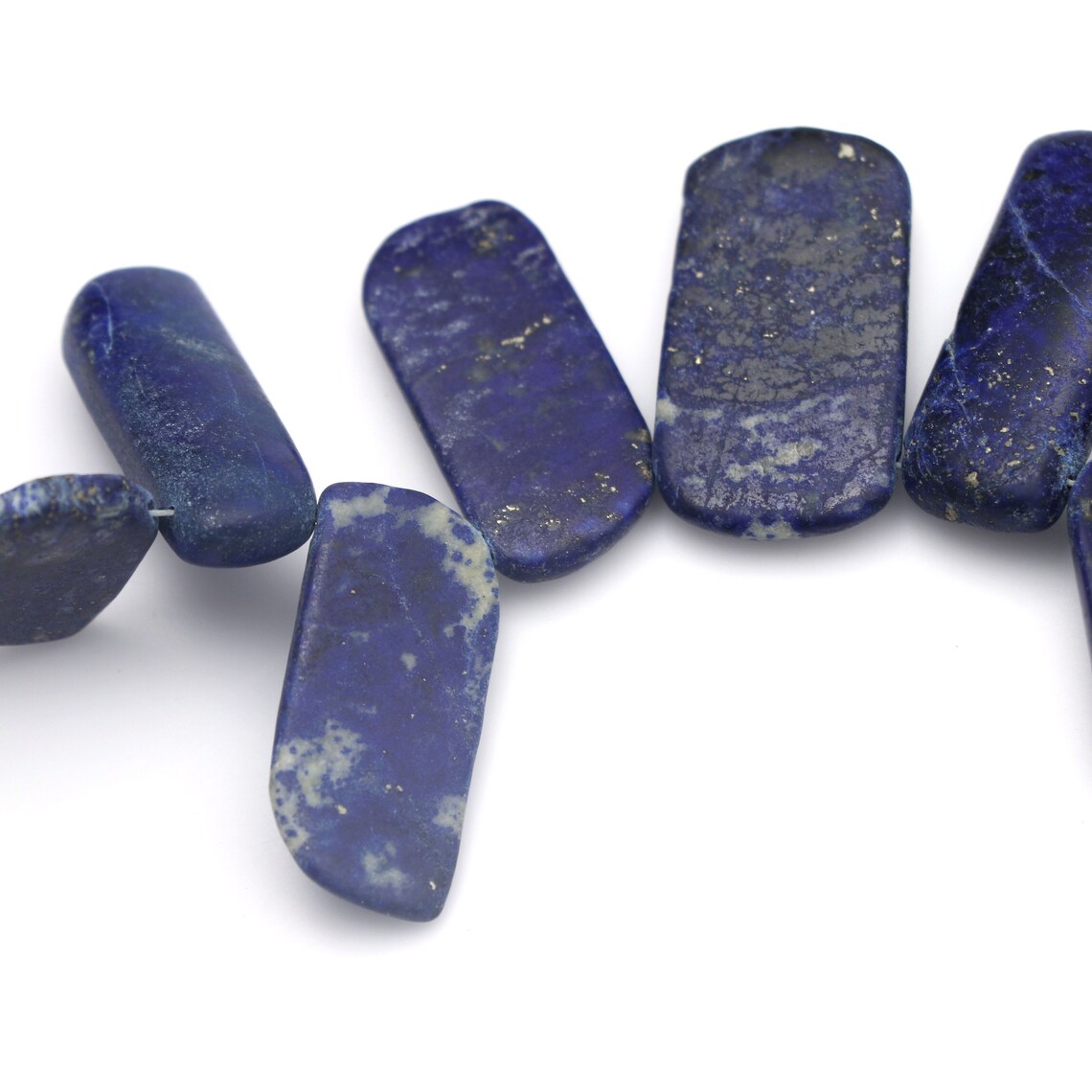 Lapis Smooth Fancy Shape Beads 16x9 Mm to 21x12 Mm Lapis - Etsy