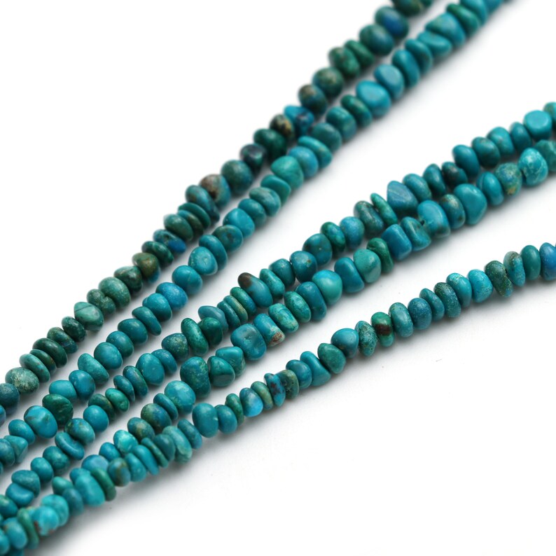 Opalina Smooth Nuggets Beads 2.5x3 Mm to 3.5x4 Mm Opalina - Etsy