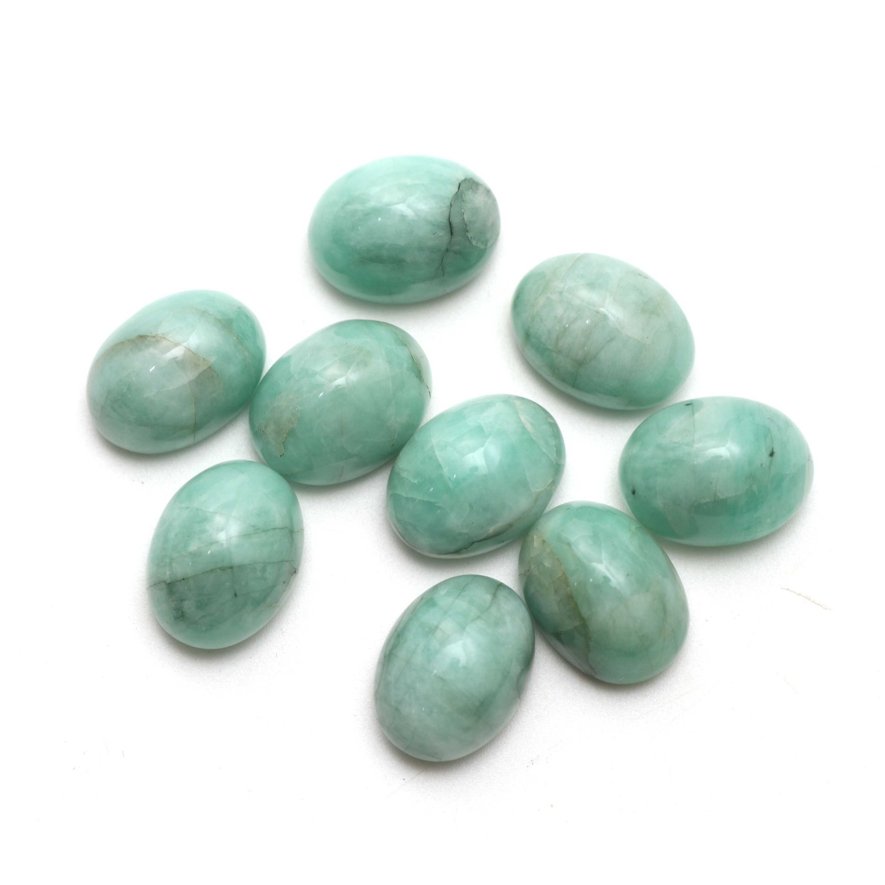 Materials Jewelry Making & Beading 12x16mm Set Of 5 Pieces Natural ...