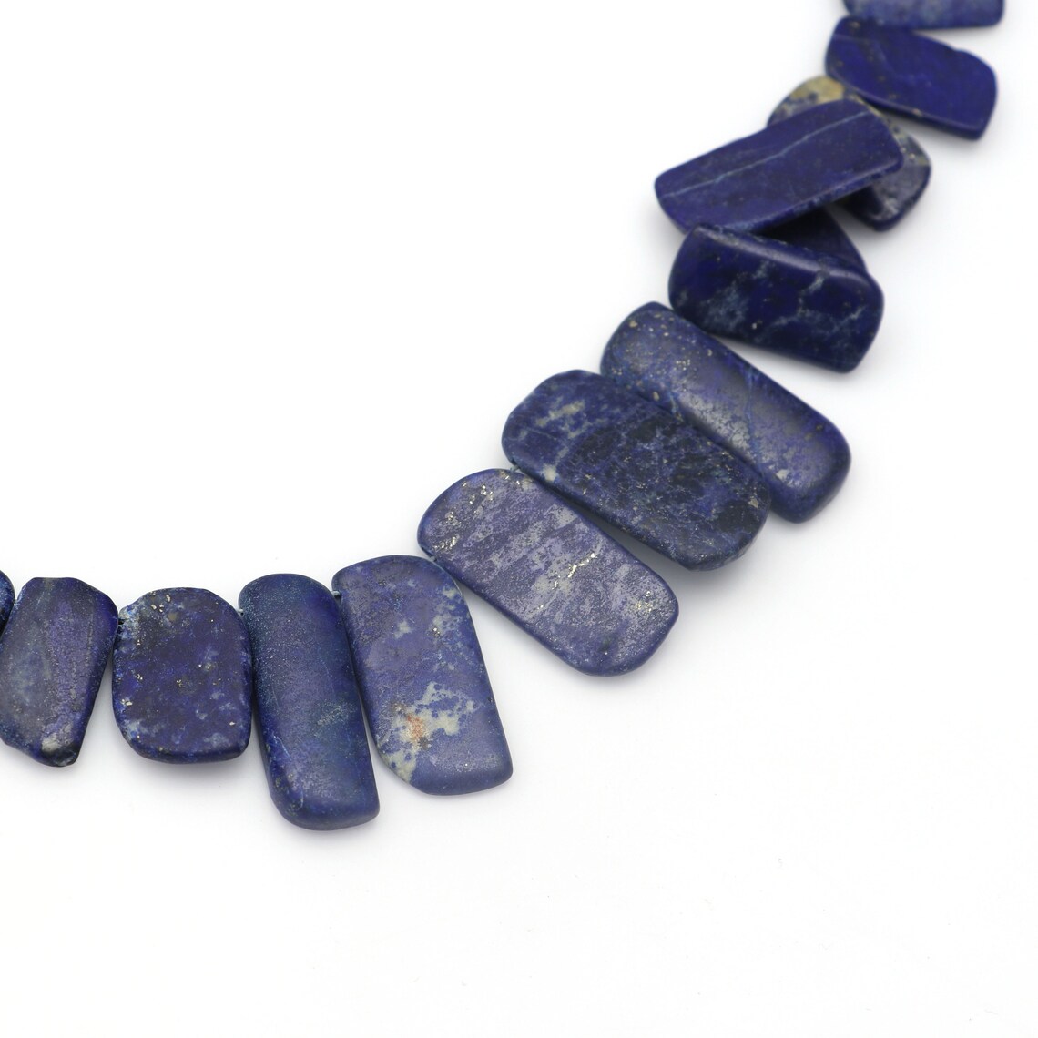 Lapis Smooth Fancy Shape Beads 16x9 Mm to 21x12 Mm Lapis - Etsy