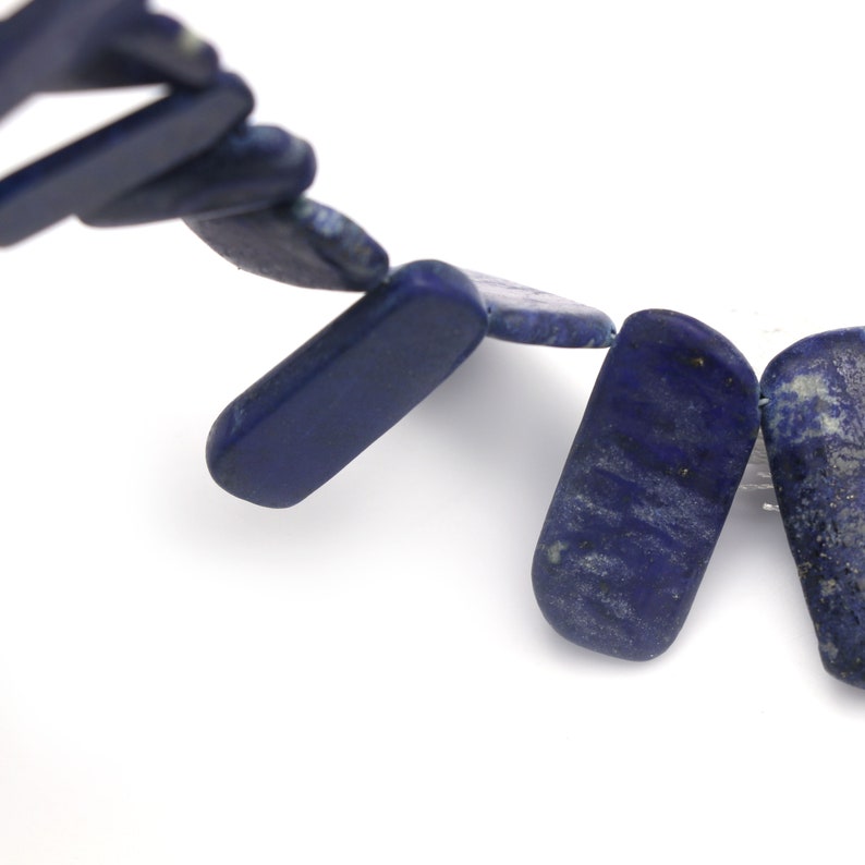 Lapis Smooth Fancy Shape Beads 16x9 Mm to 21x12 Mm Lapis - Etsy