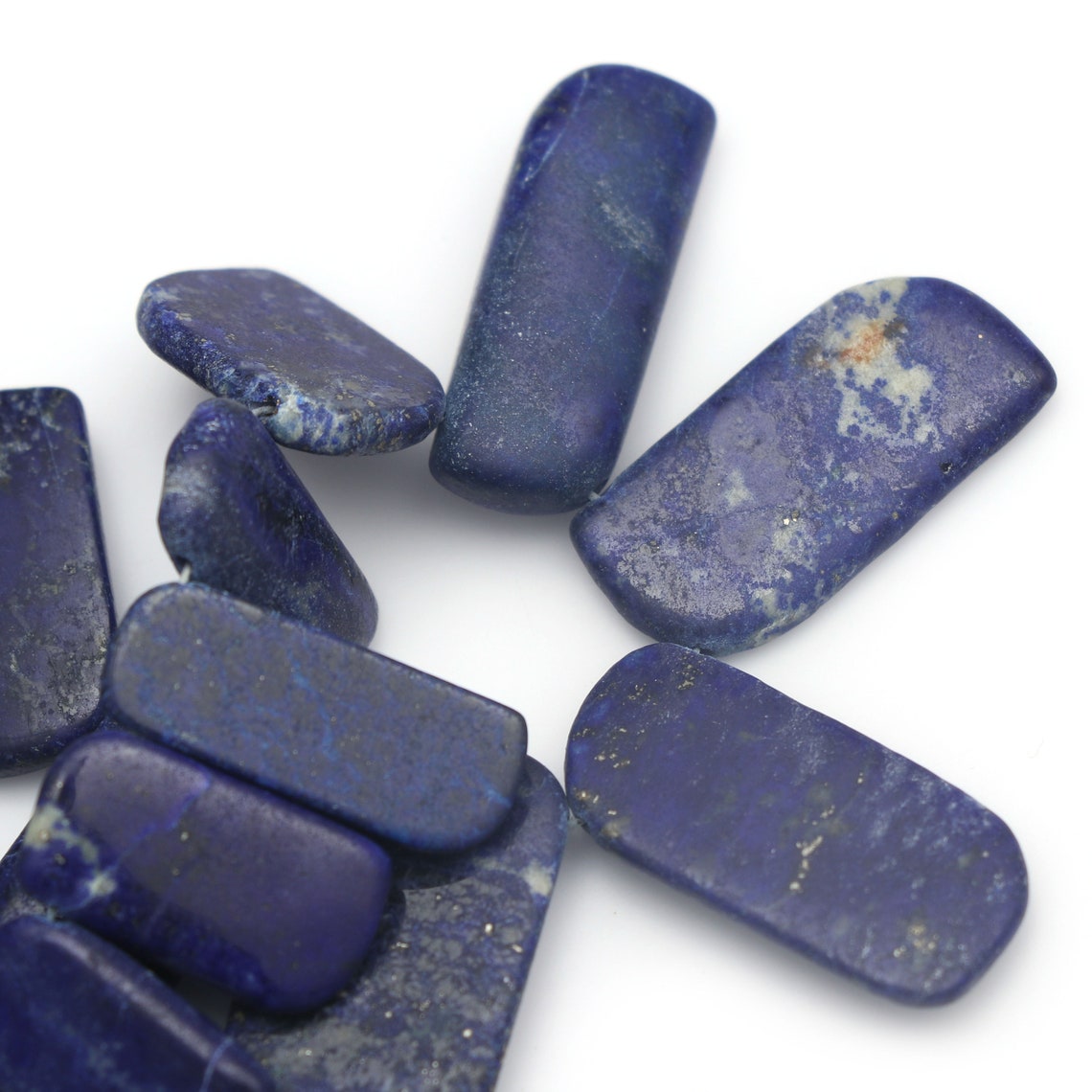 Lapis Smooth Fancy Shape Beads 16x9 Mm to 21x12 Mm Lapis - Etsy