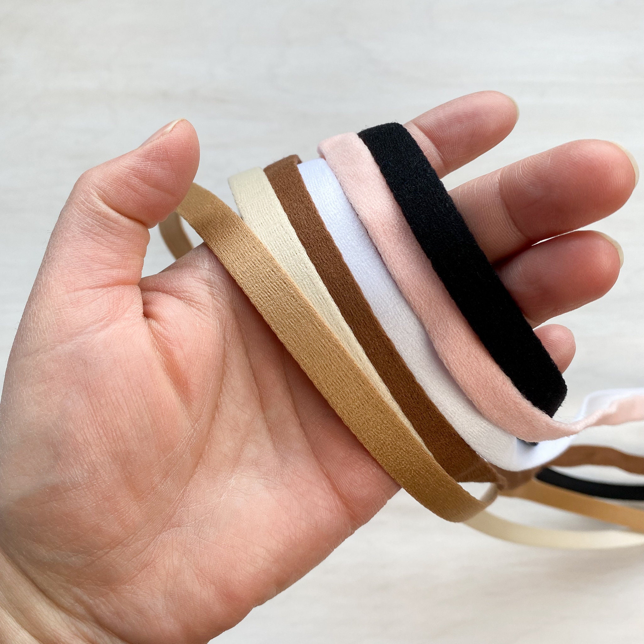 Channeling Plush Bra Underwire Casing - Etsy