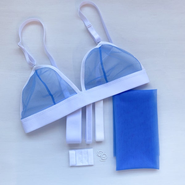 Bralette - Etsy