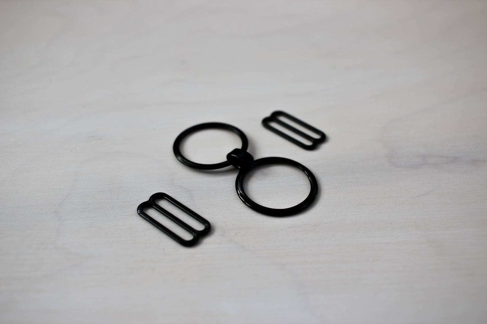 Ring Hook - Sliders & Rings Set! Convert Your Bra Into a Racer-back! 3/ ...