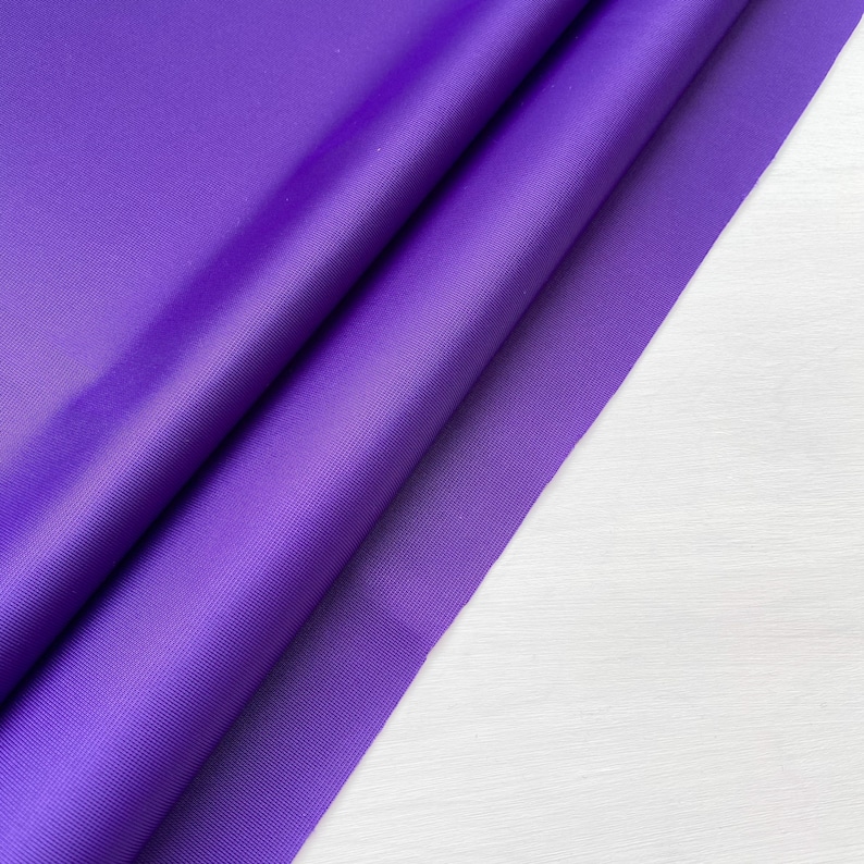 Duoplex - 1/2 Meter - Etsy