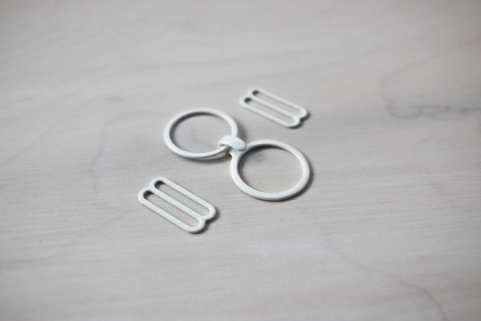 Ring Hook - Sliders & Rings Set! Convert Your Bra Into a Racer-back! 3/ ...