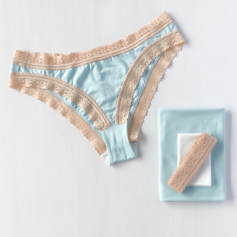 Cheeky Mini Skirt - Etsy