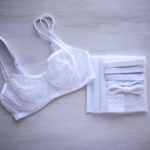Watson Bra Kit - Etsy