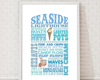 Original Typography | Etsy