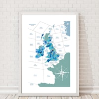 Shipping Forecast - Etsy UK