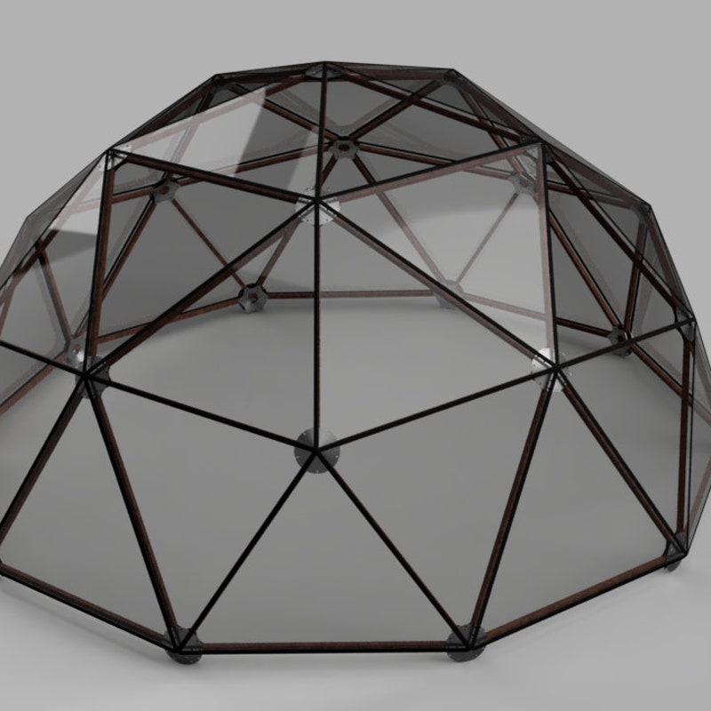 Geodesic - Etsy UK