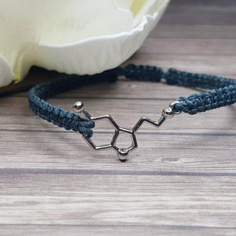 Science Jewelry - Etsy UK