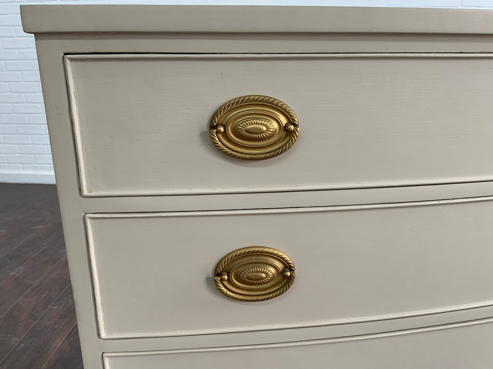 Vintage Pair of Oversized Traditional Bachelor Chests Oatmeal - Etsy