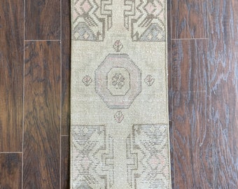 Mini Turkish Rug | Etsy