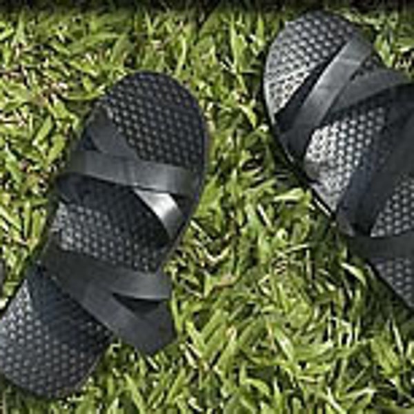 Kenyan Sandals - Etsy