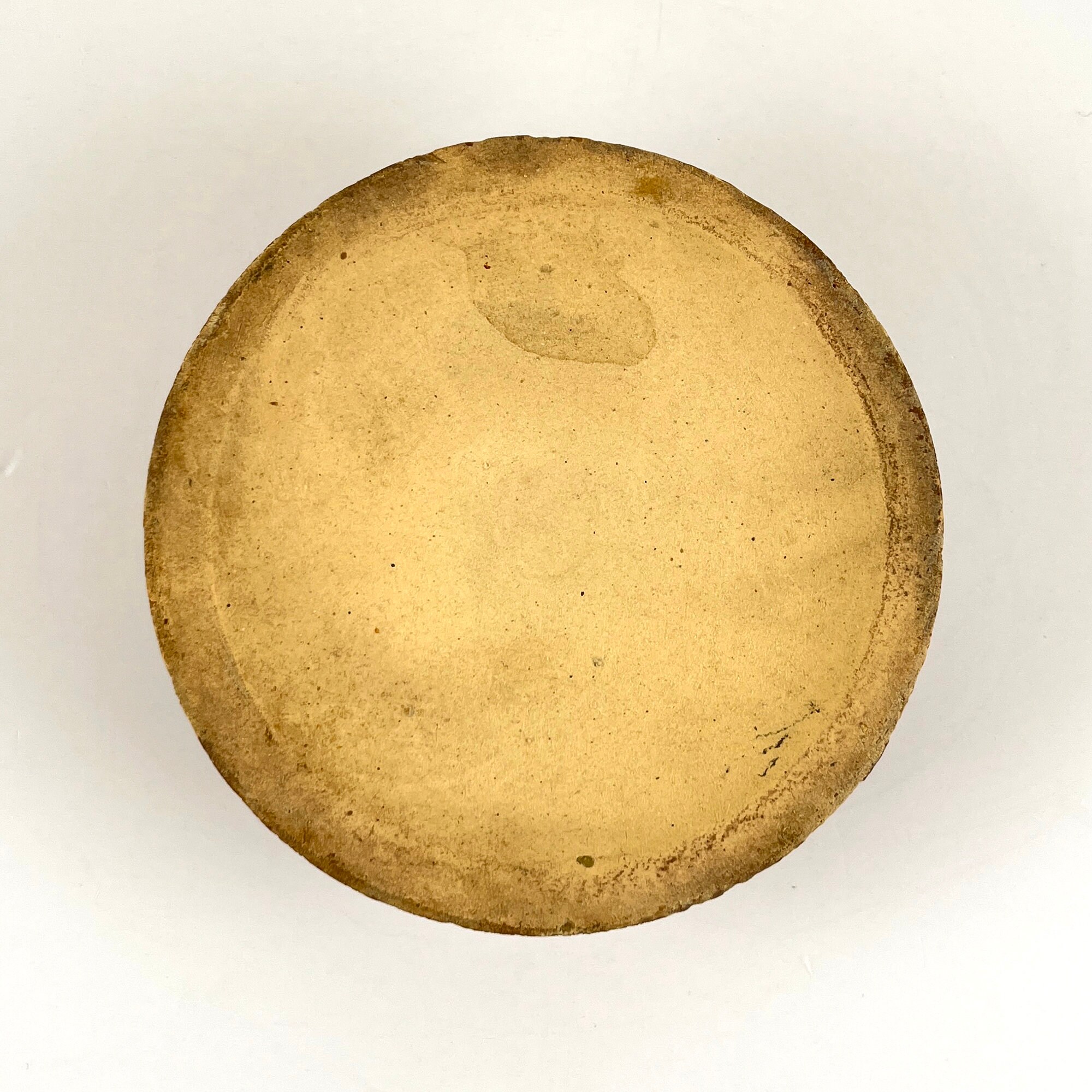 1940's 60's 2 Quart Lidded Amber Wear Bean Pot With Cover - Etsy