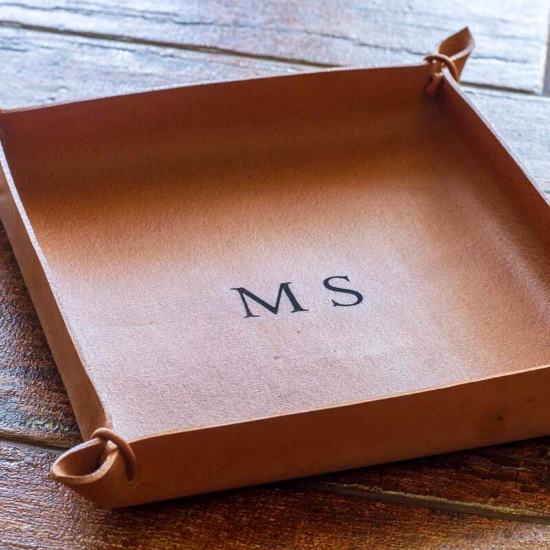 Personalized Tray - Etsy