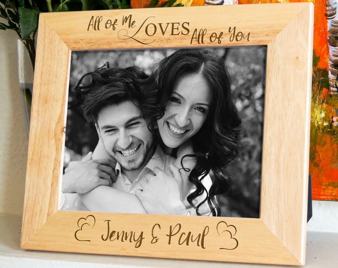 Picture frames - JMlabonneimpression