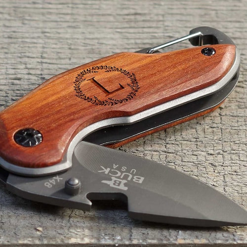 Personalized Engraved Knife Custom Pocket Knife Engraved - Etsy