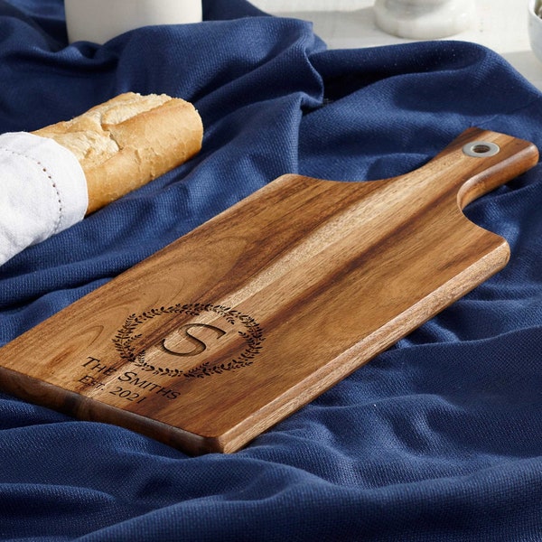 Bread Board - Etsy