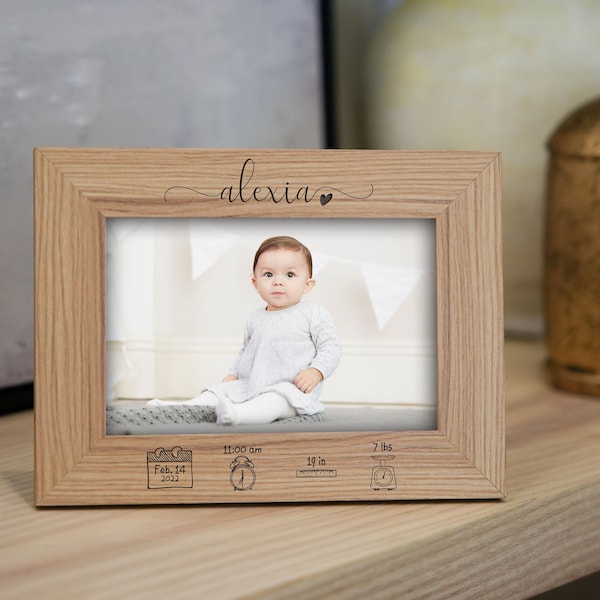 Special Moments Photo Frame - Etsy