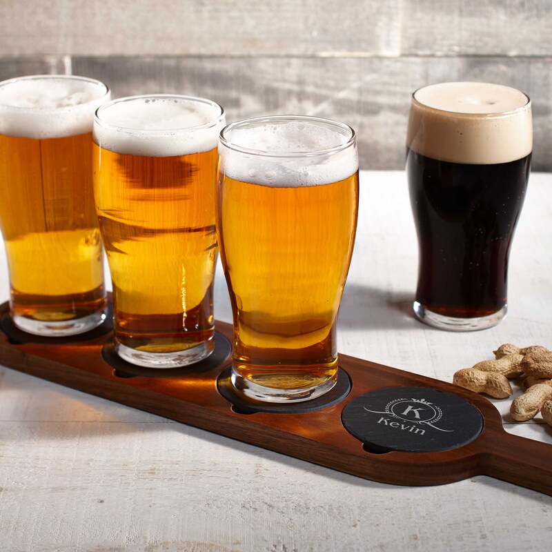 Beer Flight - Etsy