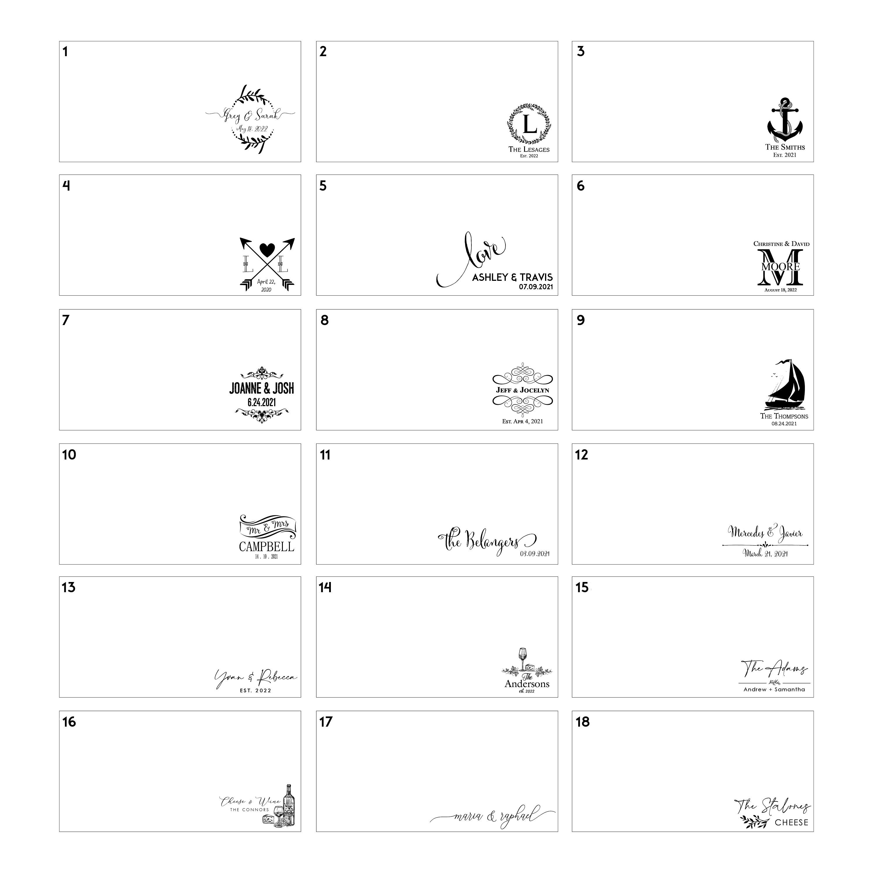 Personalized cheese board set, Custom cheese board set, Engraved ...