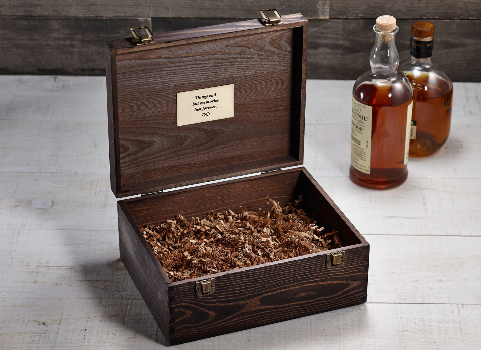 Personalized Wooden Gift Box Engraved Name Box Wooden - Etsy