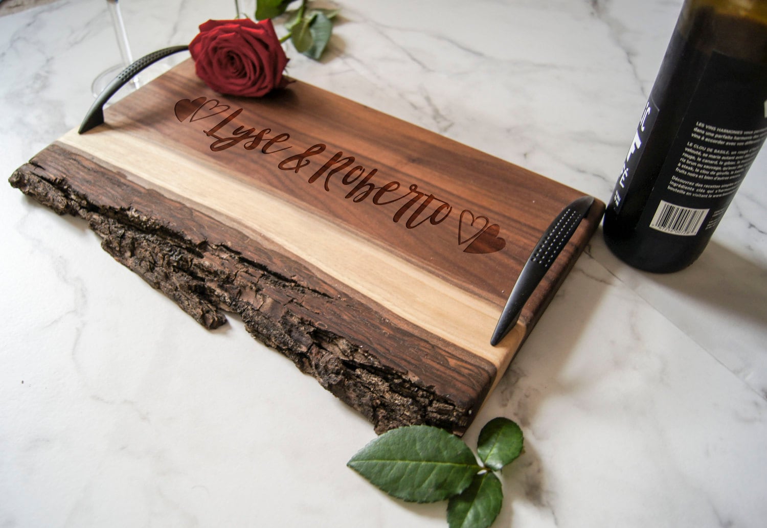 Personalized serving Tray, Custom serving tray, wedding gifts, Live ... Personalized serving Tray, Custom serving tray, wedding gifts, Live ...