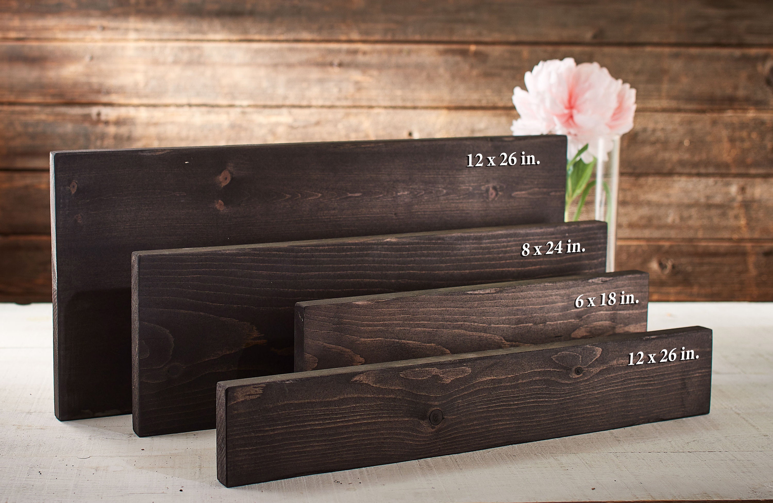 Custom 3D Wood Signs Personalized Family Name Wood Sign - Etsy