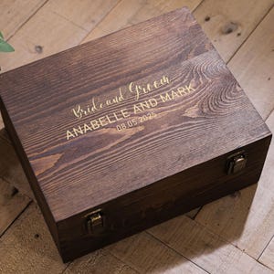 Custom Set of 2 Wine Glasses, Personalized Wine Glasses, Etched Glasses ...