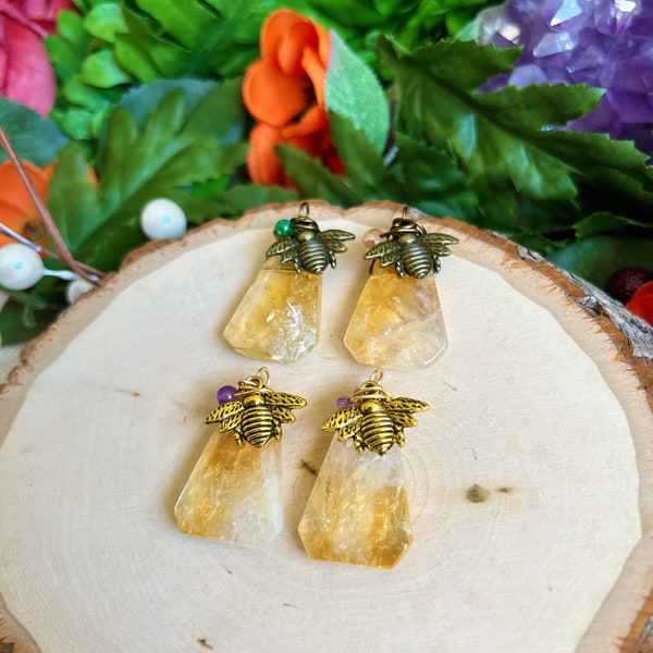 Bee Goddess - Etsy