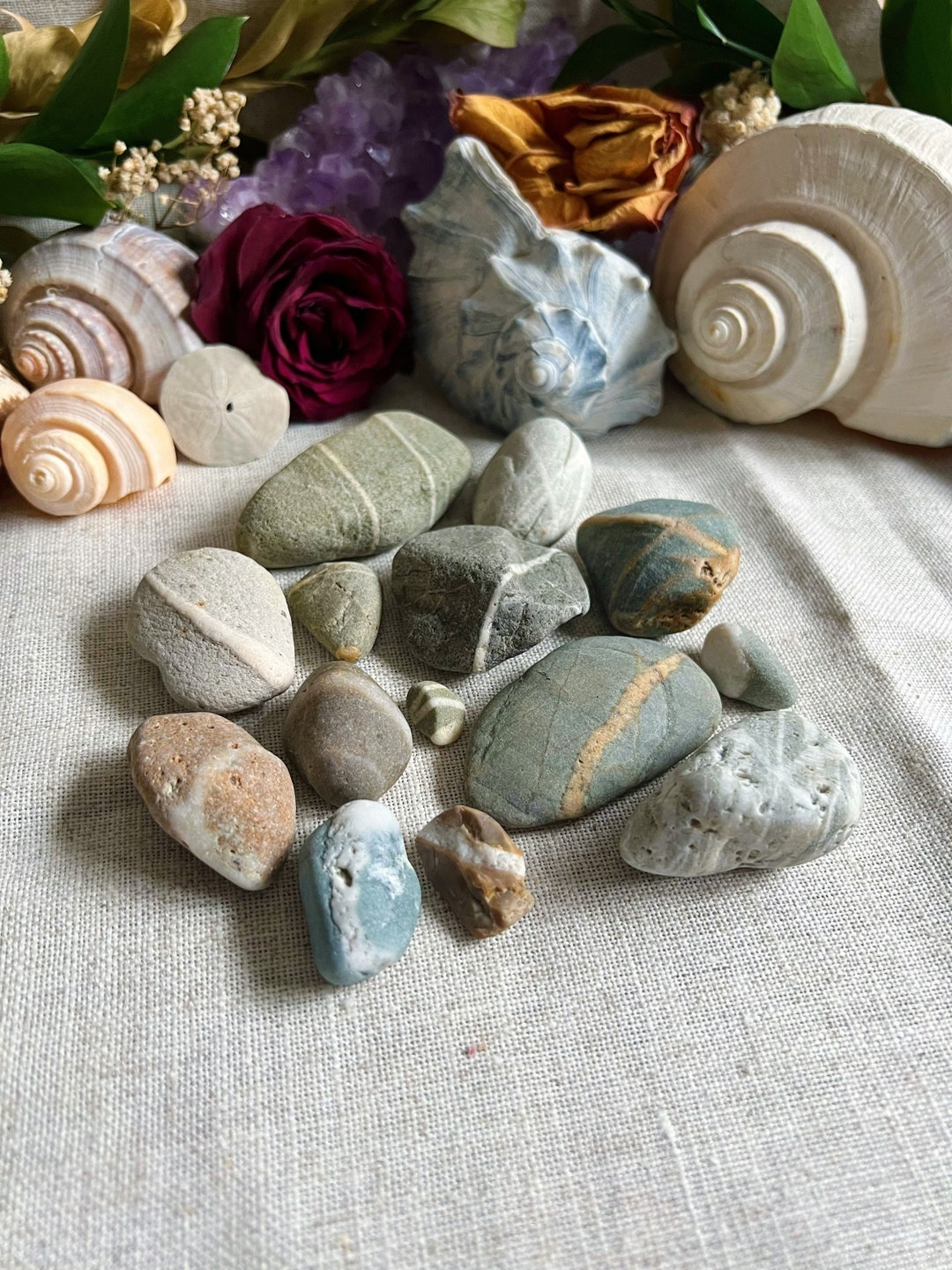 Mystery Wishing Rock - Random Wishing Rock - Genuine Wishing Rock ...