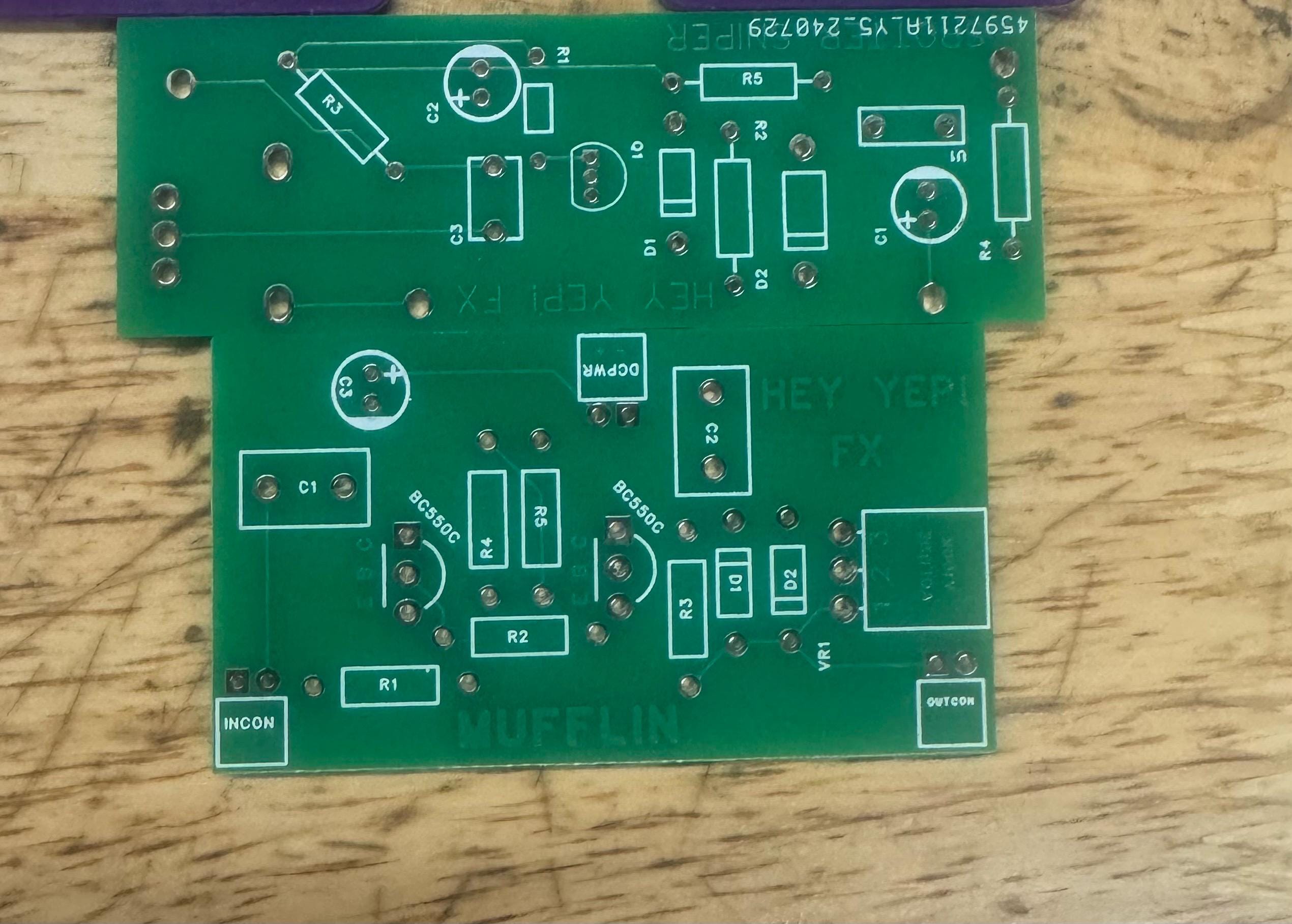 Custom PCB Layout and Design - Etsy