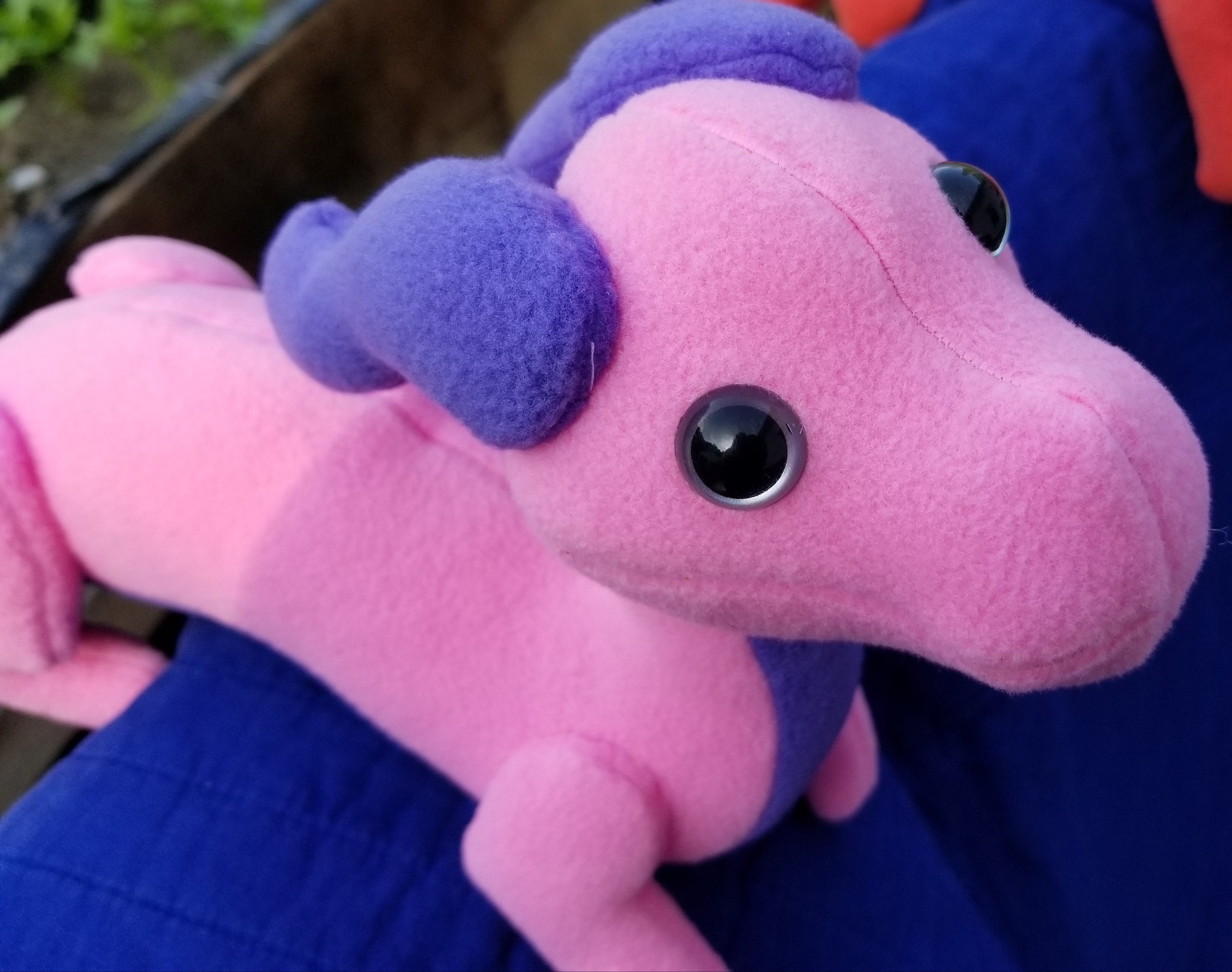 Shoulder Sitting Dragon Plush - Etsy
