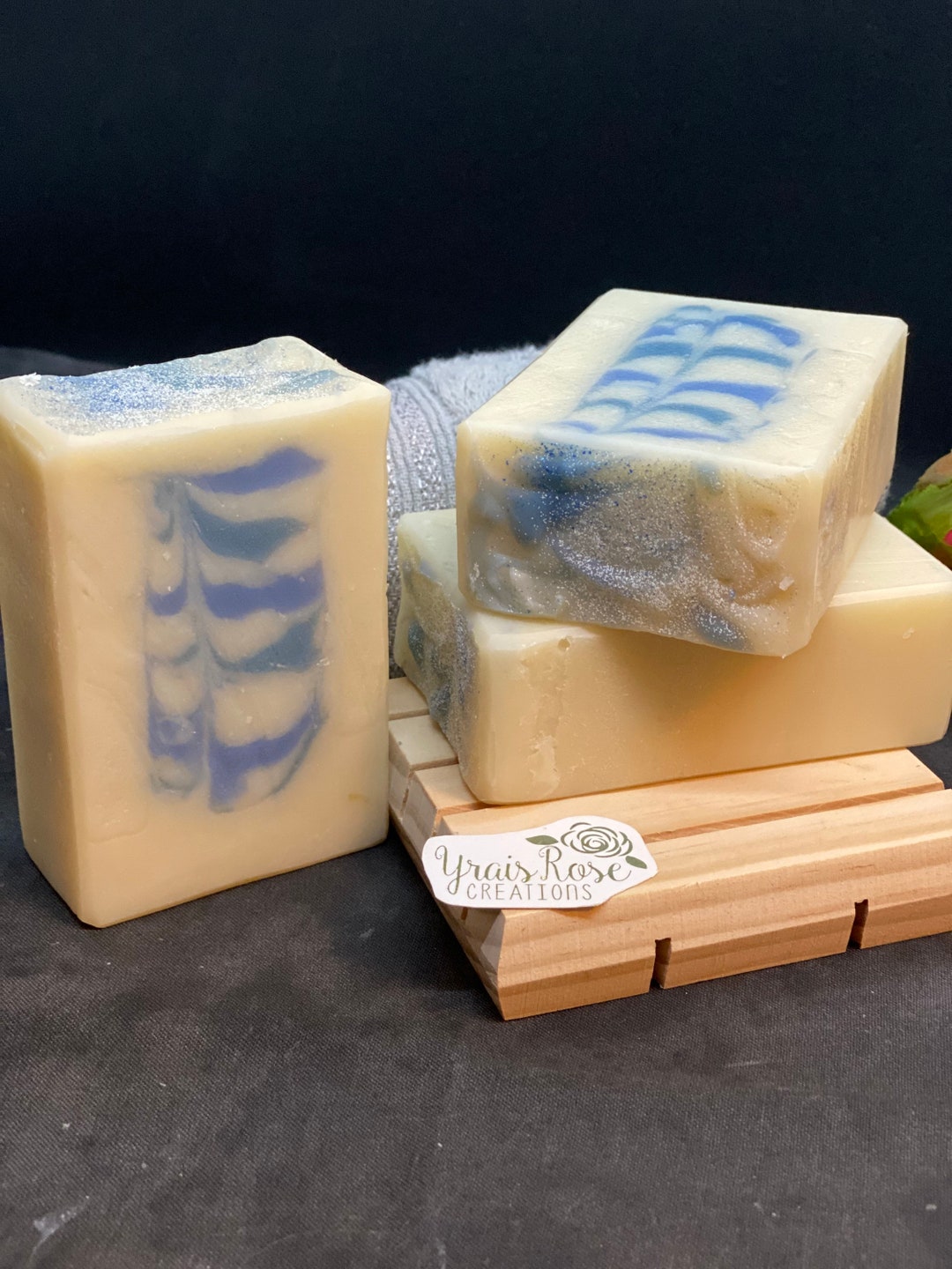 Snow Witch Soap - Holiday Soap - Fall & Winter Scents - Fragrances ...