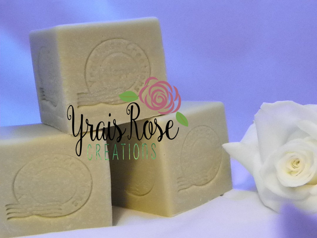 Handmade Olive & Laurel Soap: Vegan Aleppo-type Castile Soap - Etsy