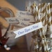 Once Upon a Time Straw Flags - Etsy